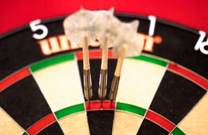 2022 Challenge & Development Tour entries now available