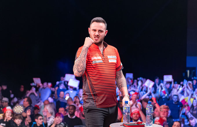 Cullen reflects on life-changing week ahead of 'dream chance'