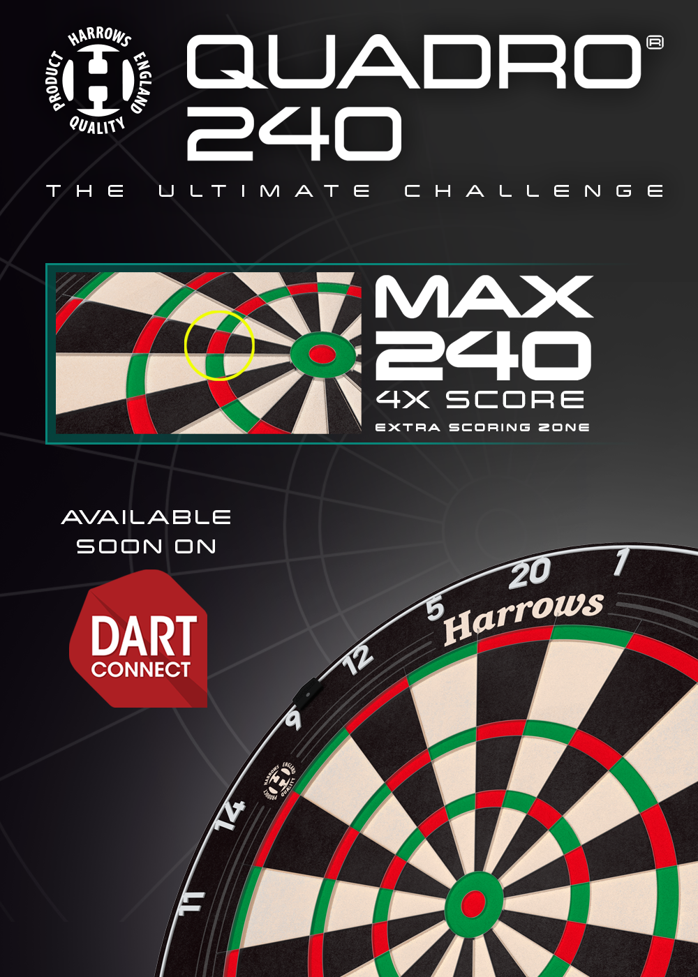 Harrows Darts | 2025 Launch I Exclusive Bundles I Player Darts