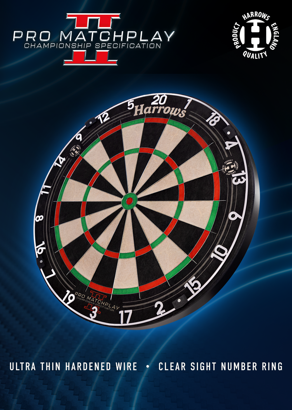 Harrows Darts | 2025 Launch I Exclusive Bundles I Player Darts