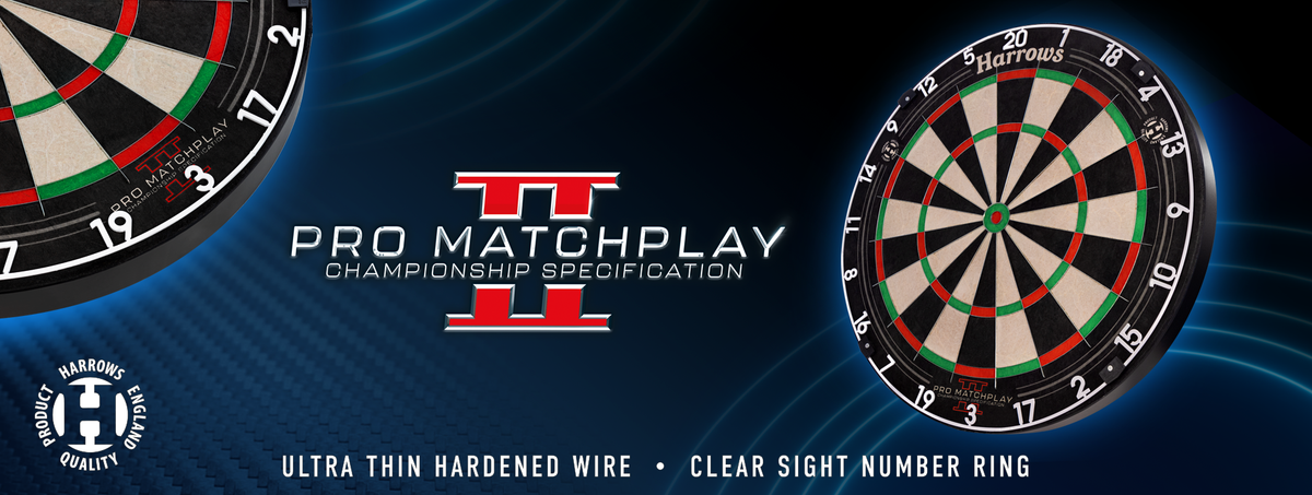 Harrows Darts | 2025 Launch I Exclusive Bundles I Player Darts