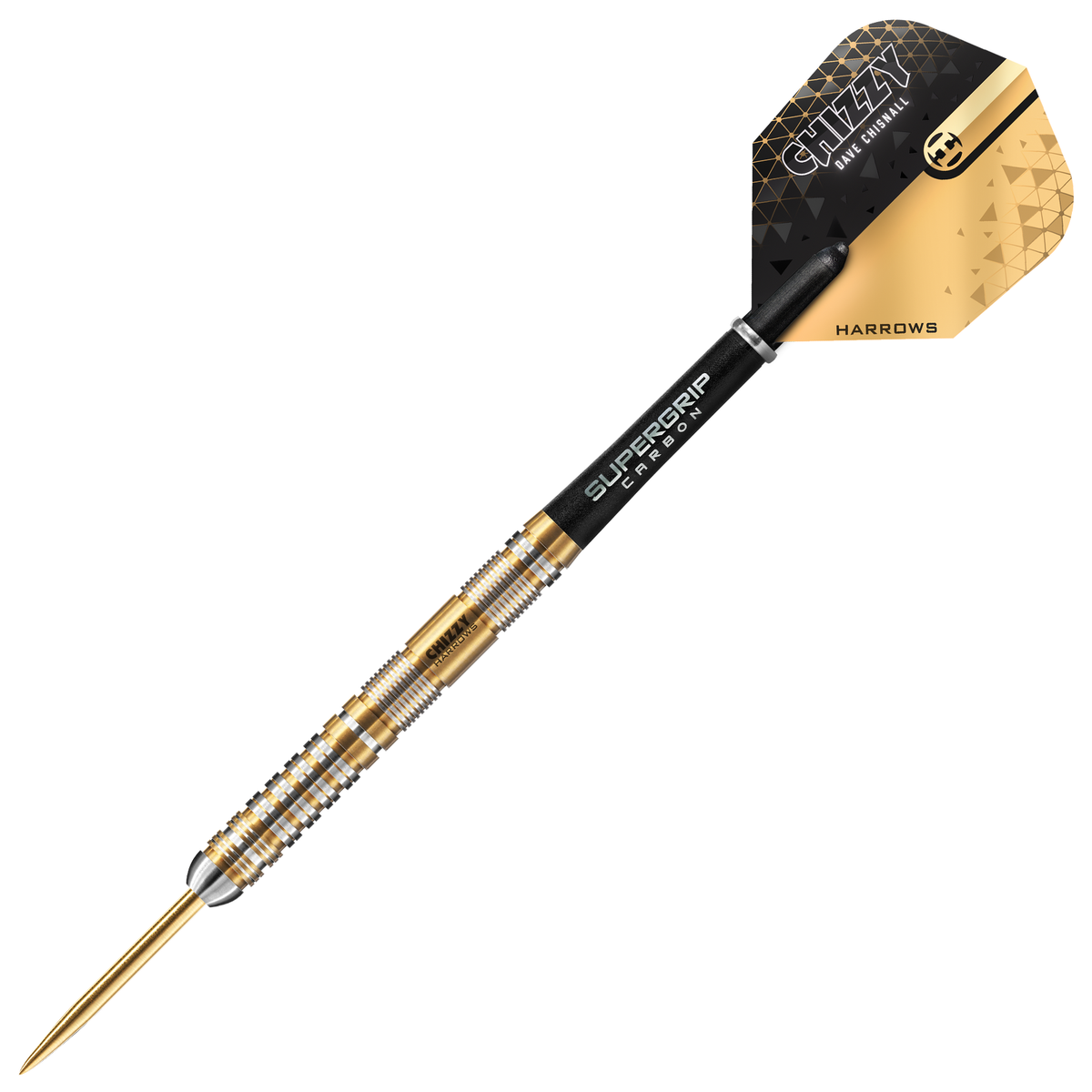 Chizzy 90% Series 2 Steel Tip Darts