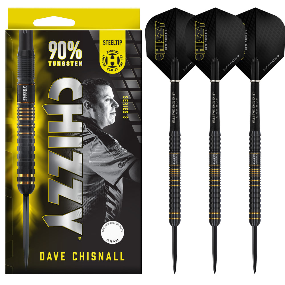 Steeltip Darts