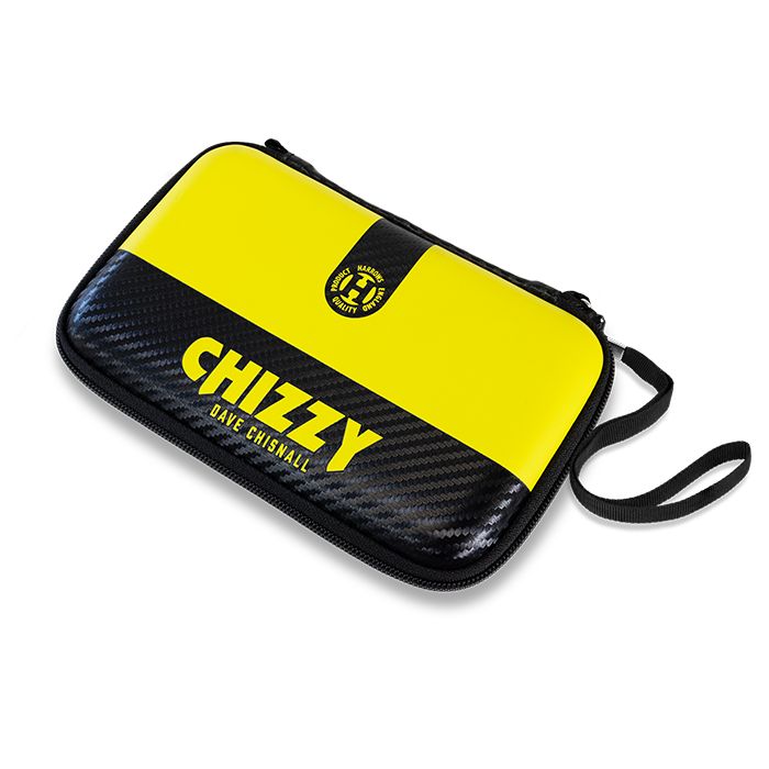 Chizzy Pro 6 Darts Case
