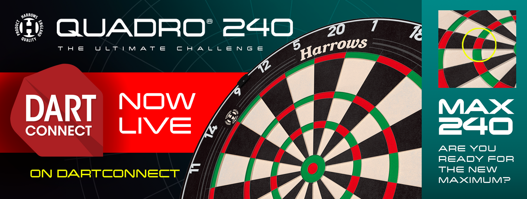 Harrows Darts | 2025 Launch I Exclusive Bundles I Player Darts