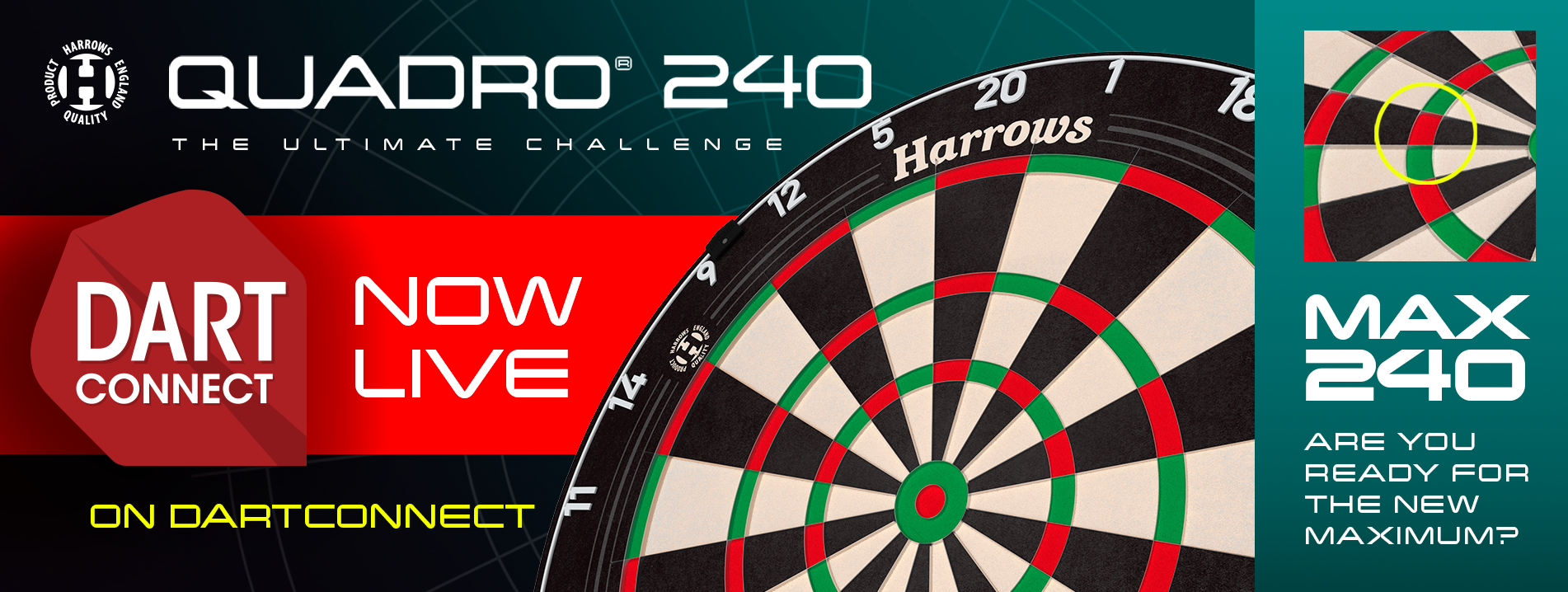 Harrows Darts | 2025 Launch I Exclusive Bundles I Player Darts