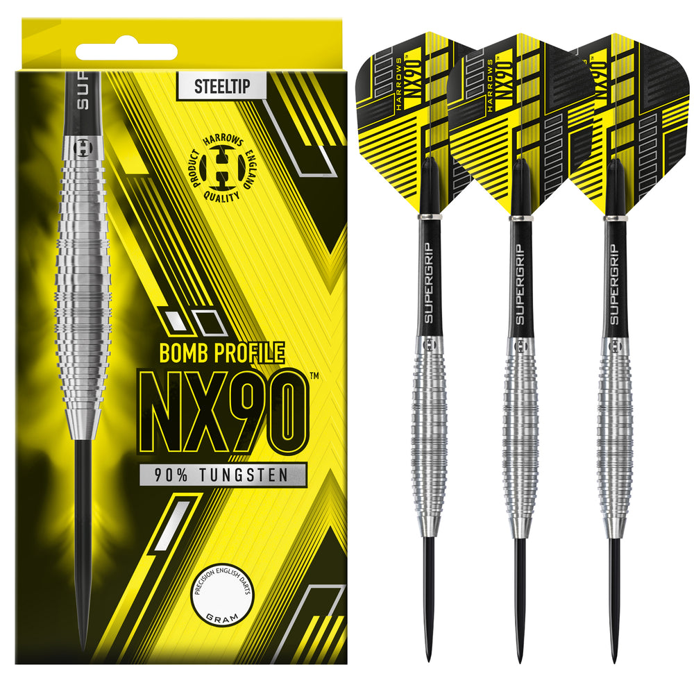 Steeltip Darts