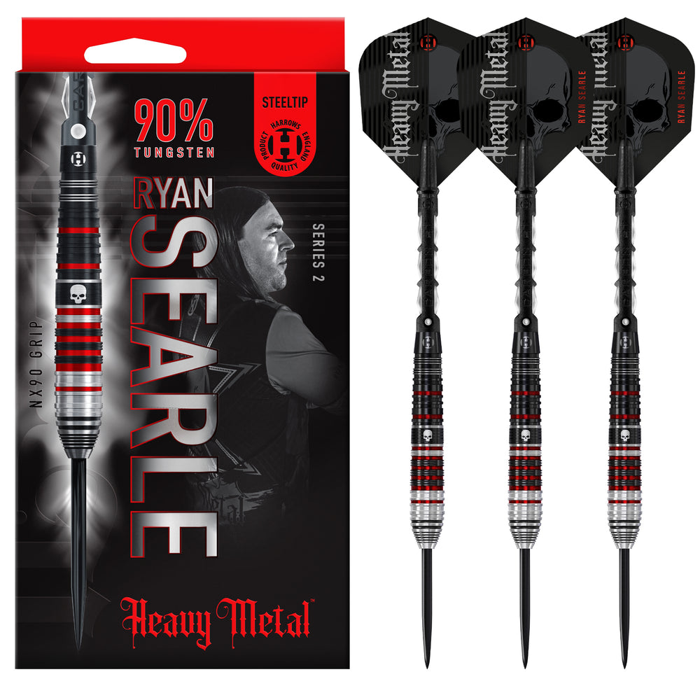 Steeltip Darts