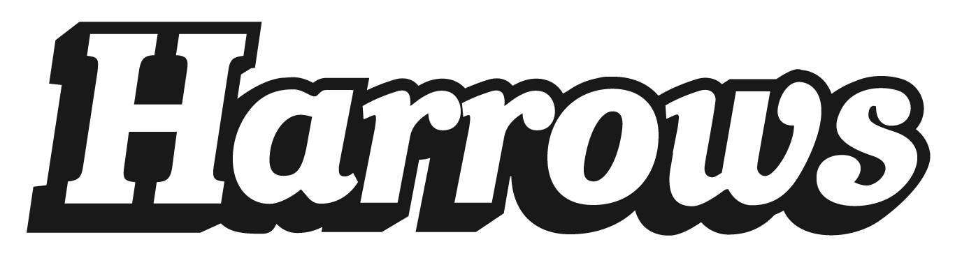 Harrows Darts | Precision Dart Manufacturers