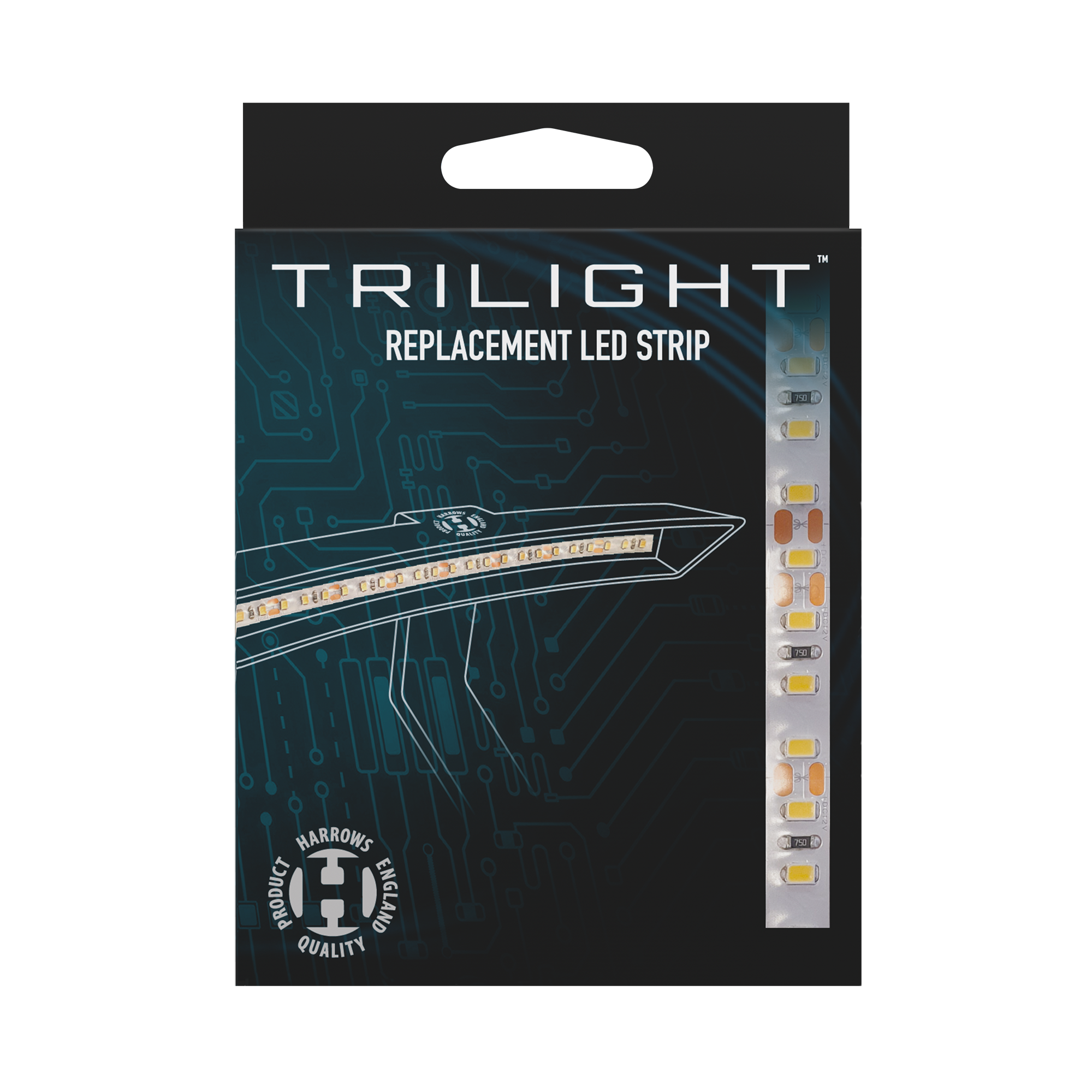 Trilight Replacement LED Strip