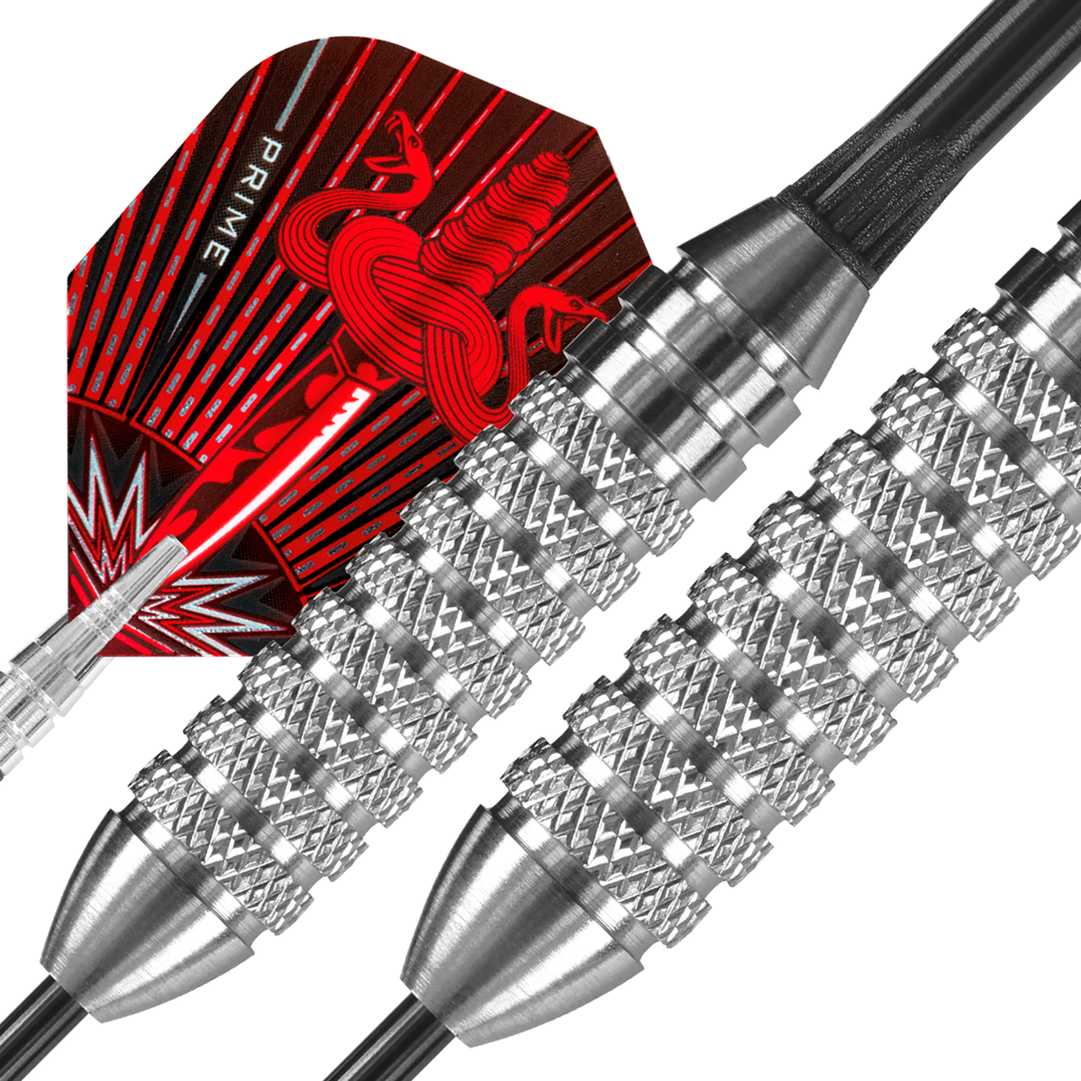 Assassin 80% 38gK Steel Tip Darts