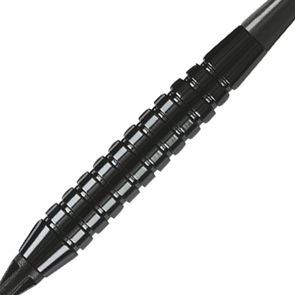 Black Arrow Soft Tip Darts
