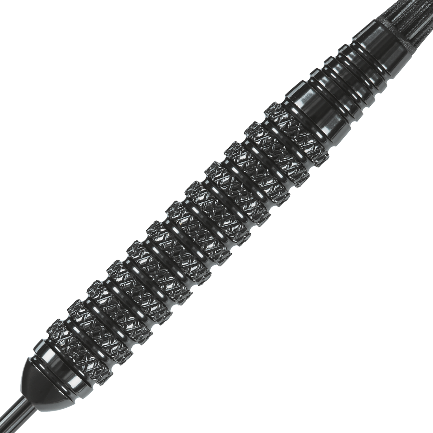 Black Arrow 20gK Steel Tip Darts