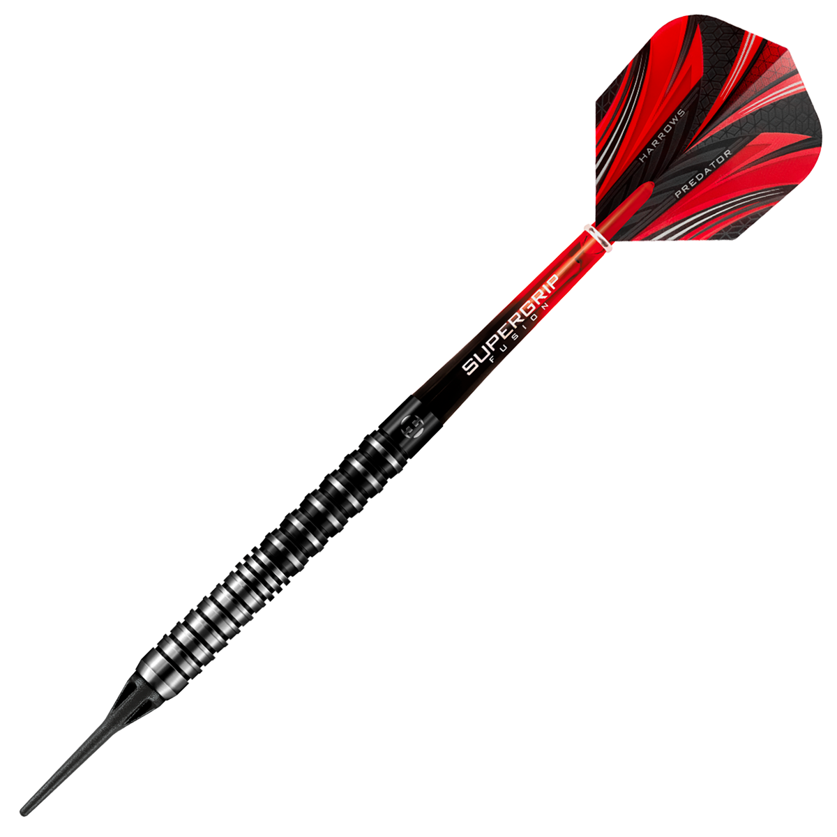 Predator 90% Soft Tip Darts
