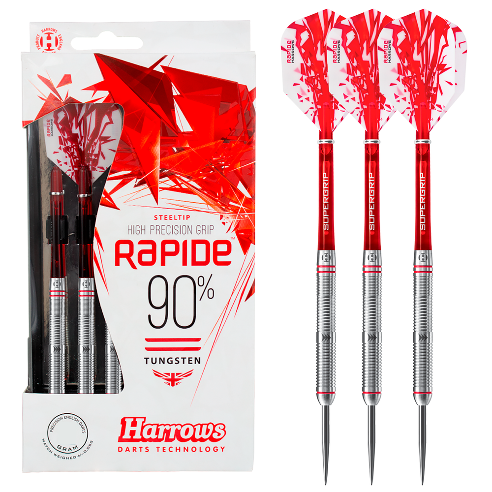 Steeltip Darts – Page 2